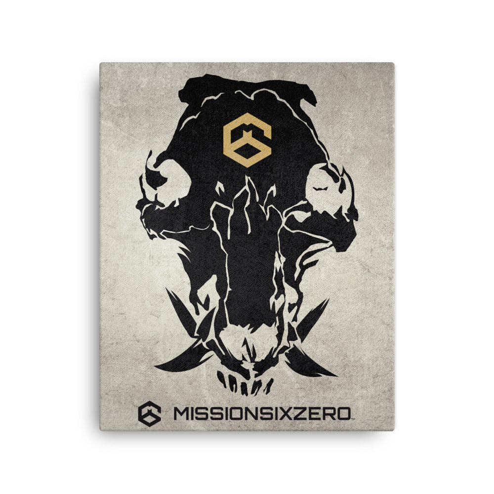 Wall Art – Mission Six Zero